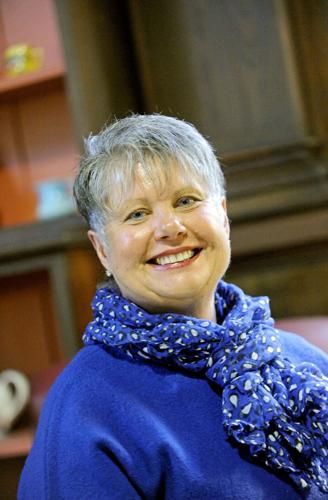 IRENE C. CARMAN WINS SHAPIRO AWARD 63rd recipient: Active fundraiser ...