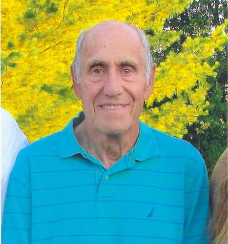 Jack Ely | Obituaries | nny360.com