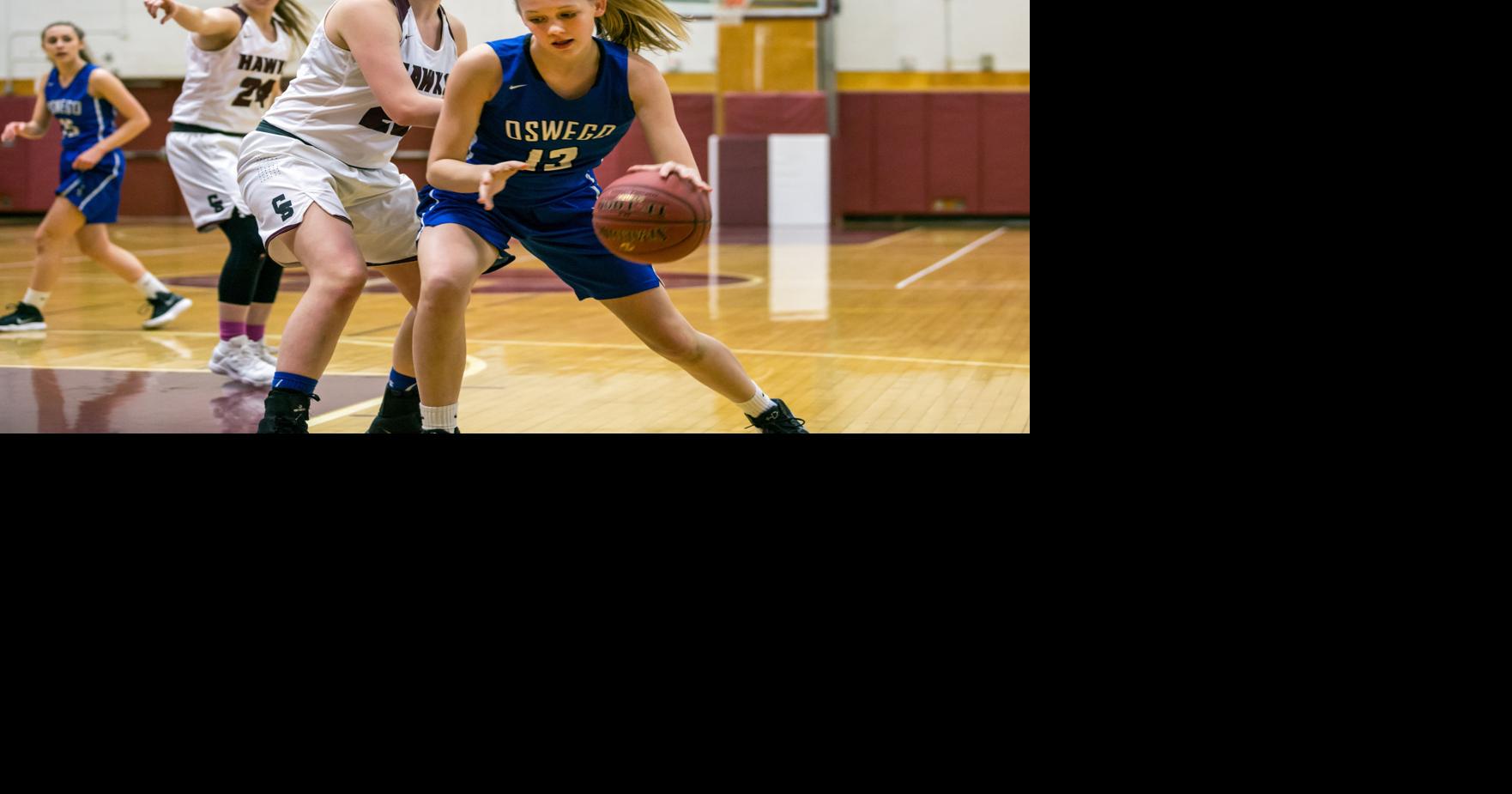 Benjamin helping Lilly move forward | News | nny360.com