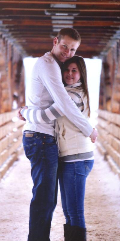 Danielle L. Gollinger, Troy A. Baxter | Arts and Life | nny360.com