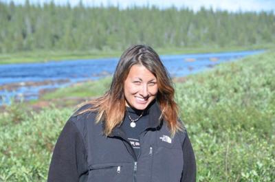 Sarah Rae Plante | Obituaries | nny360.com