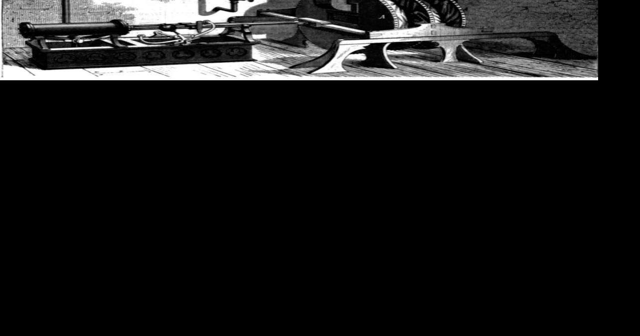 History of Jardine organ reveals human ingenuity | Arts and Life ...