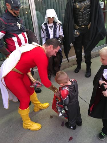 superhero mission | News | nny360.com