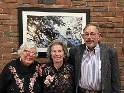 Butler honored with Fannie Frank Distinguished Employee Award | St ...