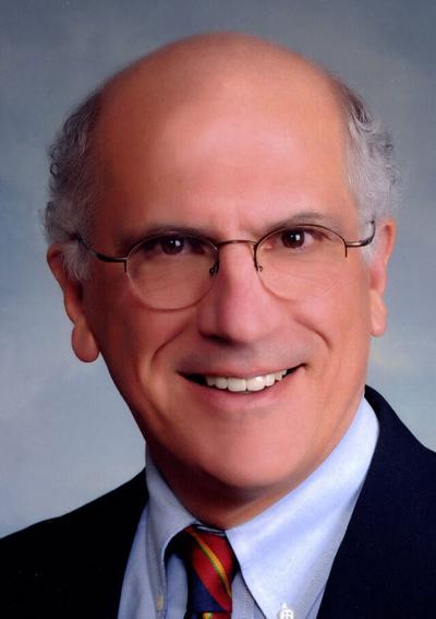 Richard R. Griffith | Obituaries | nny360.com