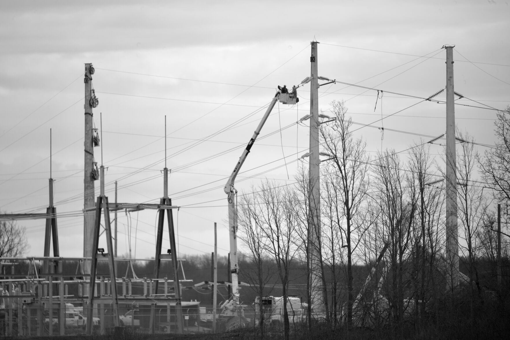 High-wire act | Photo and Video | nny360.com