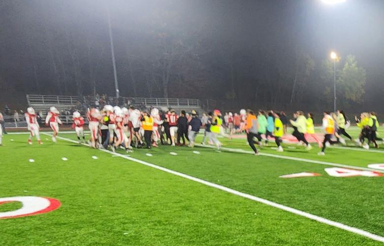 High school football: Fulton, Pulaski claim Independent crowns | Oswego ...