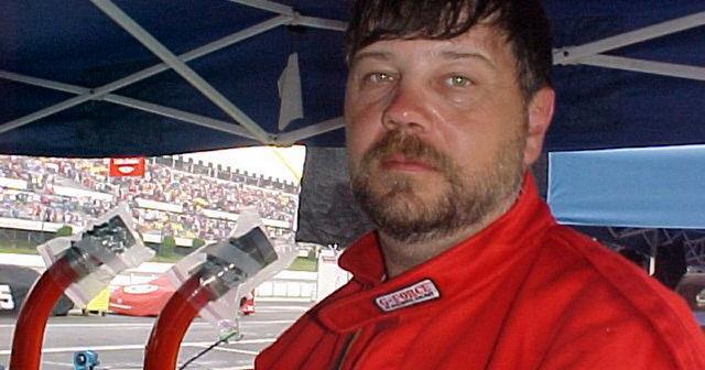 Firefighter LaPlante works NASCAR races | Sports | nny360.com