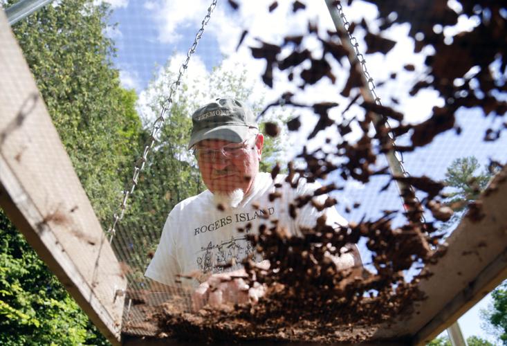 Artifacts are sought in Lake George dig | News | nny360.com