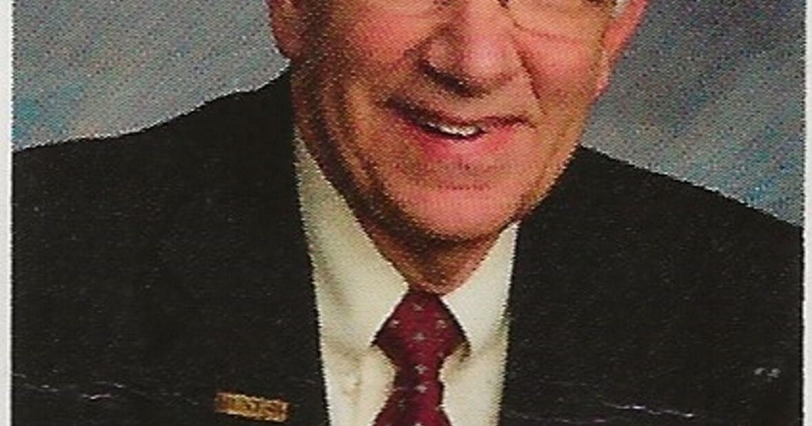 Robert I. Shearer | Obituaries | nny360.com
