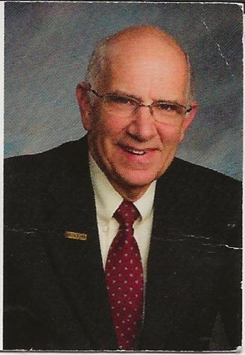 Robert I. Shearer | Obituaries | nny360.com