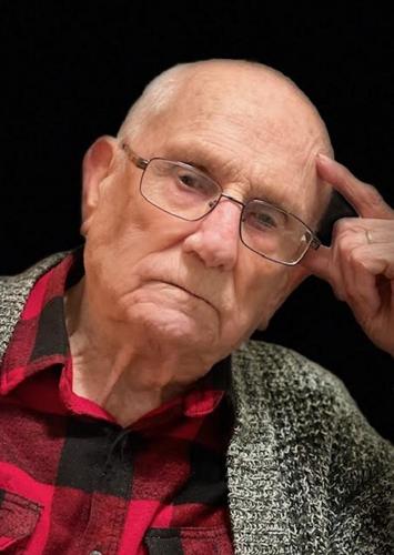Robert John LaComb Sr. | Obituaries | nny360.com