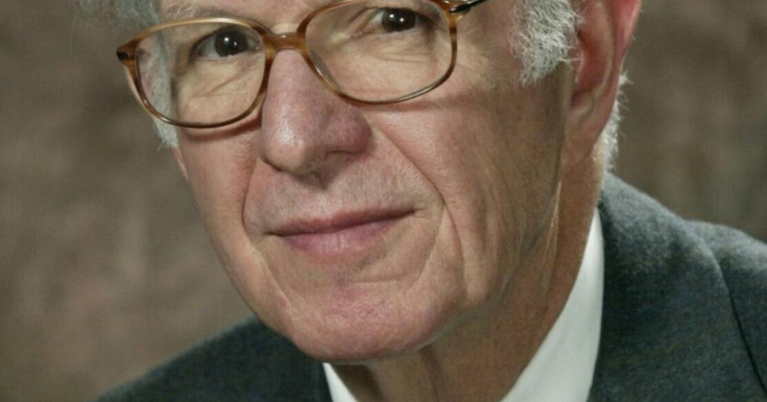 Frederick Blackmon Parker, Jr. | Obituaries | nny360.com