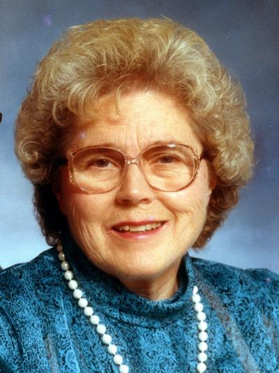 Edith A. Norman | Obituaries | nny360.com