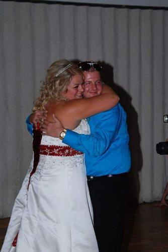 Remembering Brandon T. Beecher: ‘Your family isn’t complete anymore ...