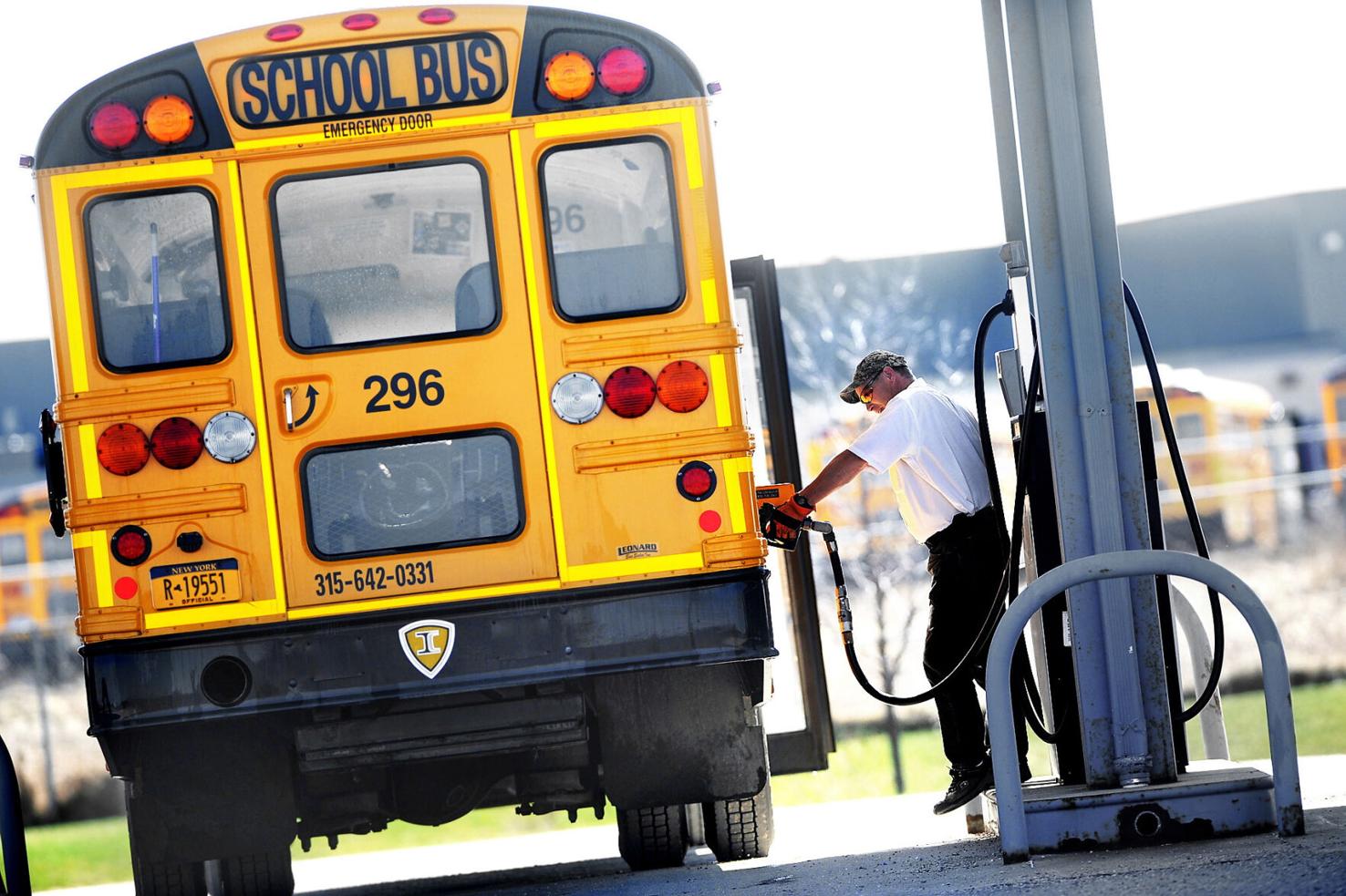 Indian River school district facing transportation challenges amid ...