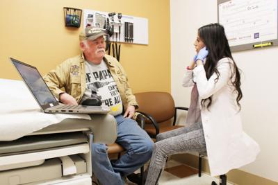 Doctor shortages distress rural America | News | nny360.com