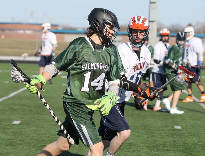 SRC Boys Run Past Potsdam | News | nny360.com