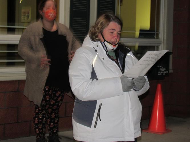 Massena Memory Tree raises funds for community center | Community Notes ...