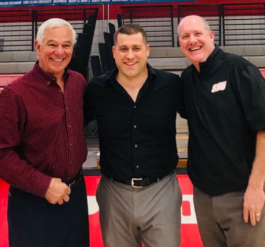 Where Are They Now: Canton’s Clark continues to fulfill goals as ...