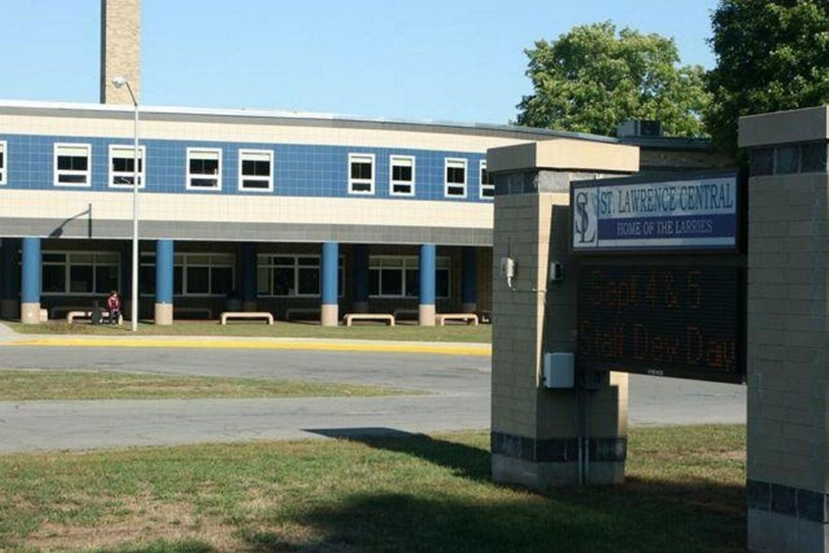 st lawrence school