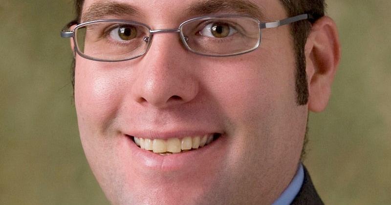 Matthew Draper named VP of Development, Alumni Relations | News ...