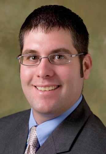 Matthew Draper named VP of Development, Alumni Relations | News ...