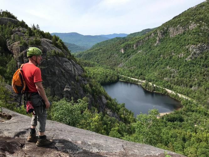 Brian Mann makes move from NCPR to NPR | St. Lawrence County News ...