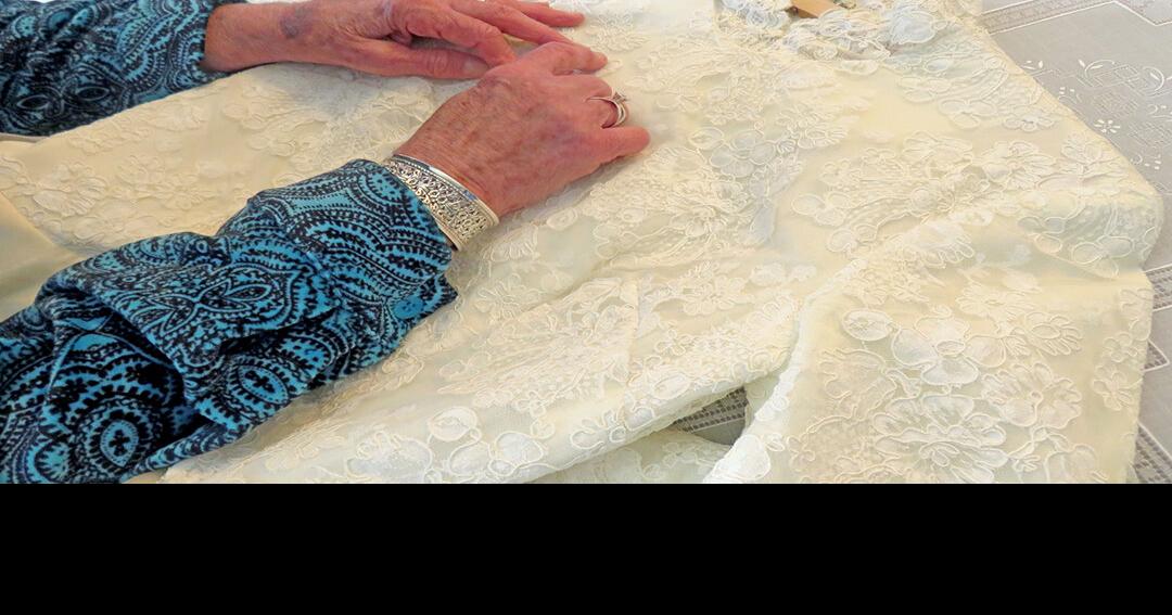 The Art of Weddings: Mennonite traditions and more | Features | nny360.com