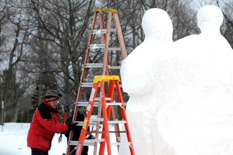 Snowtown festivities continue | Kidscontent | nny360.com