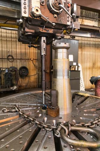 Carthage’s CEM Machine announces it will become employee-owned ...