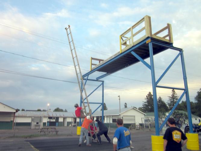 Firematic Drills In Norfolk Today | News | nny360.com