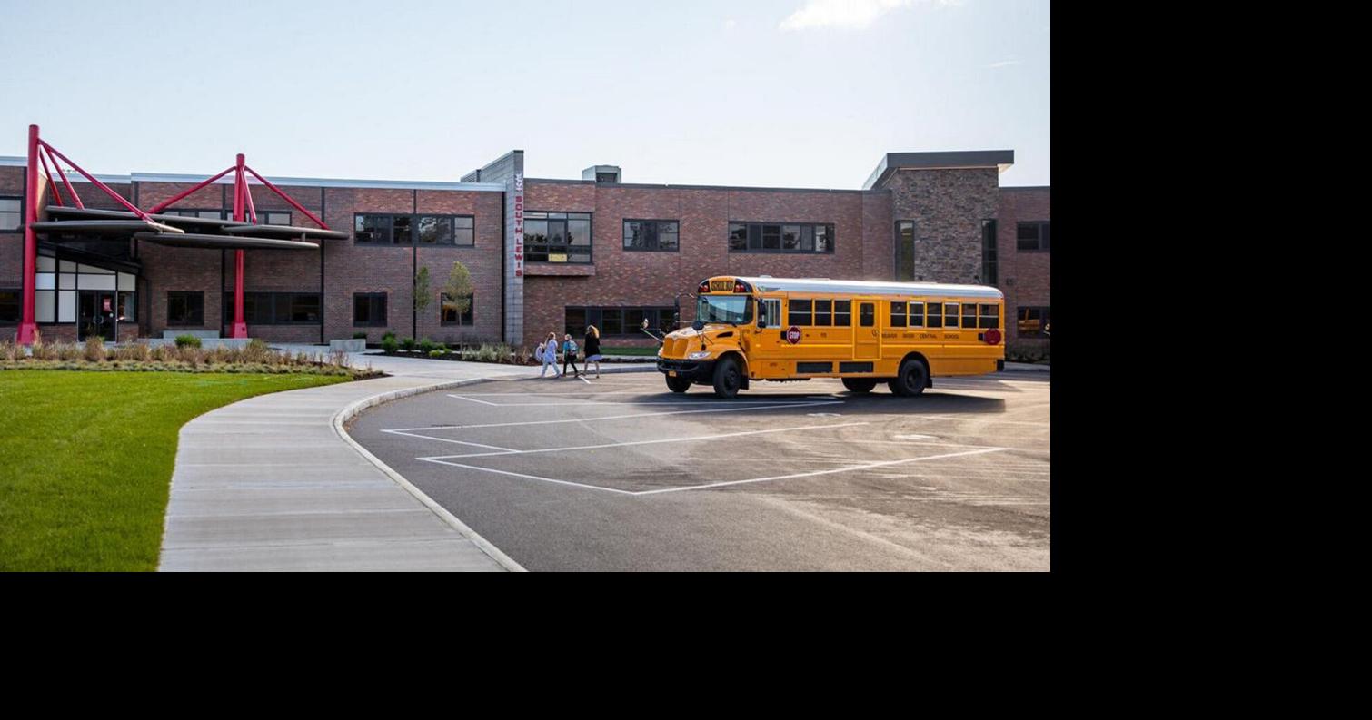 South Lewis capital project gets voters’ approval | Education | nny360.com