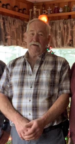 Nicholas F. Bush | Obituaries | nny360.com