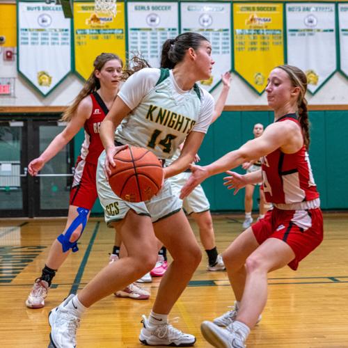 High school roundup: Copenhagen upends LaFargeville in girls basketball ...