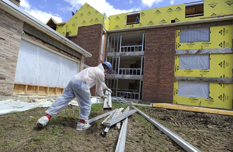 Development Agency Issues Clarkson Bonds | News | nny360.com