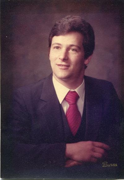 Edward Allen Russell | Obituaries | nny360.com