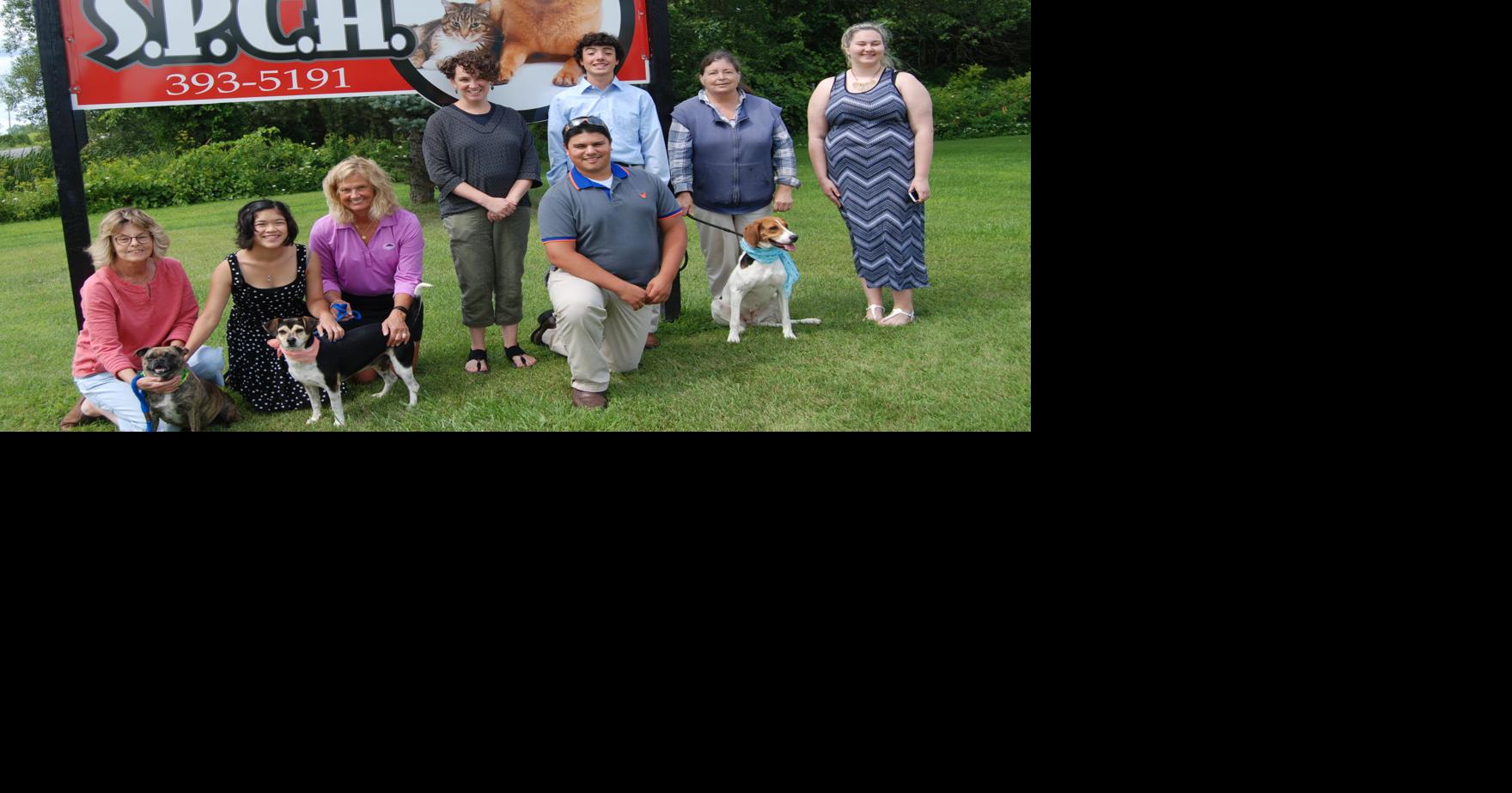SPCA visit | Arts and Life | nny360.com