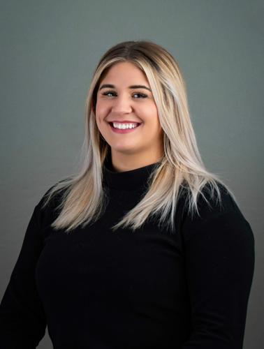 Child Advocacy Center welcomes Tristen Johnson | Achievers | nny360.com