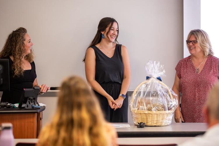 Food Policy Council of Jefferson County celebrates first year, looks to ...