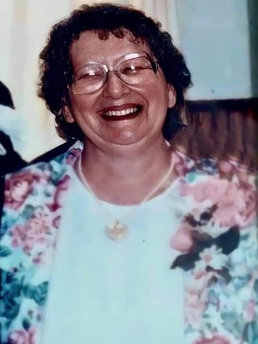 Doris L. Reed | Obituaries | nny360.com