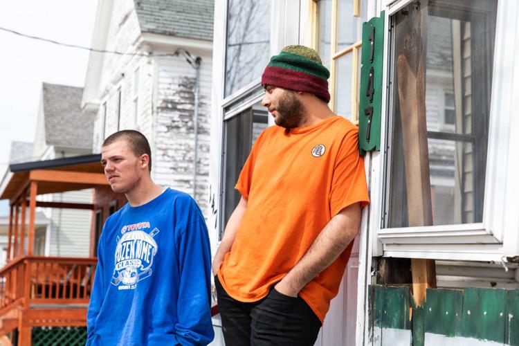 Watertown man fights charges of animal cruelty; says he would never ...