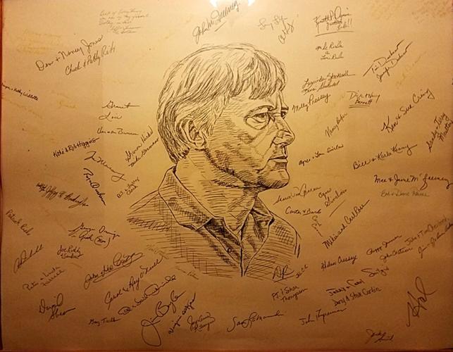 Rishe’s impact continues through student-athletes | Sports | nny360.com