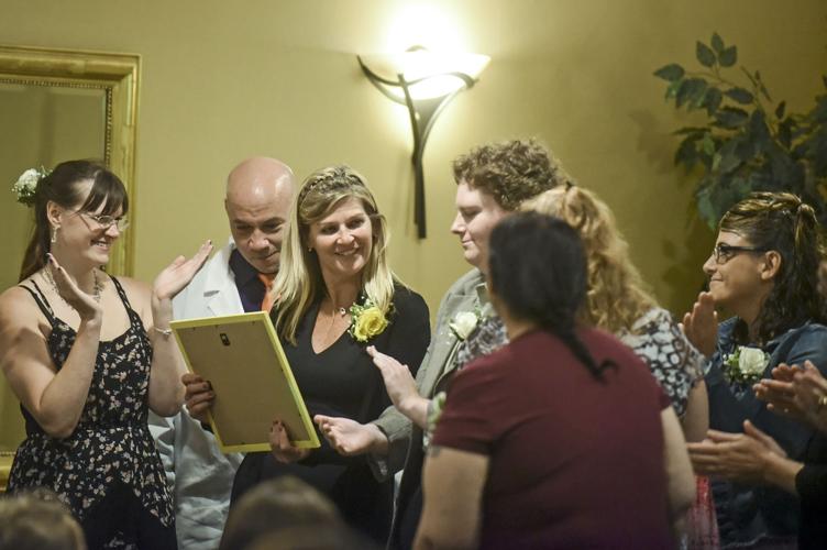 ‘Getting Ahead’ grads note way program changed lives | News | nny360.com