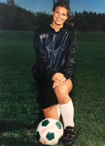 Norwood’s Hildreth broadcasts pro women’s soccer’s return to play on ...