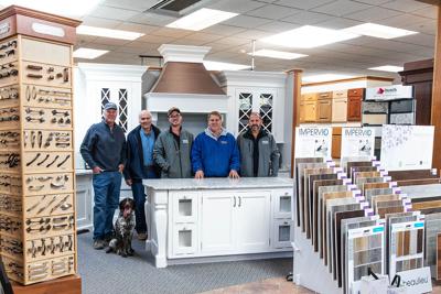 In Family They Trust | Features | nny360.com