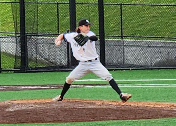 Frontier League baseball: Cross leads Belleville Henderson to “D ...