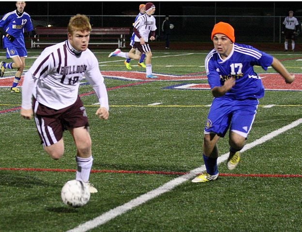 Heuvelton Wins In PK’s Over Top Seed M-W; Morristown Defeats P-H; LCS ...