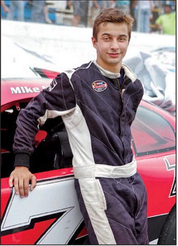 Maresca Enjoys Fine Rookie Racing Season | Sports | nny360.com