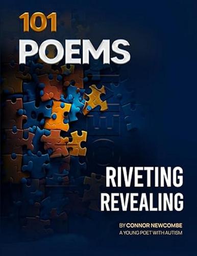 Autistic poet from Potsdam describes his world in new collection ...